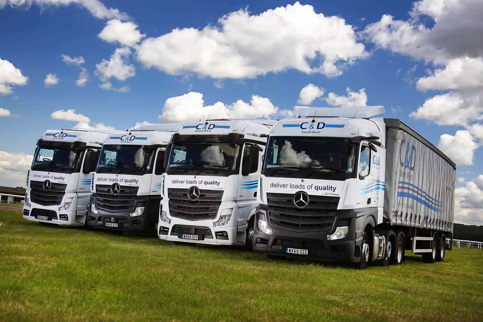 C&D South West - Strategi HR